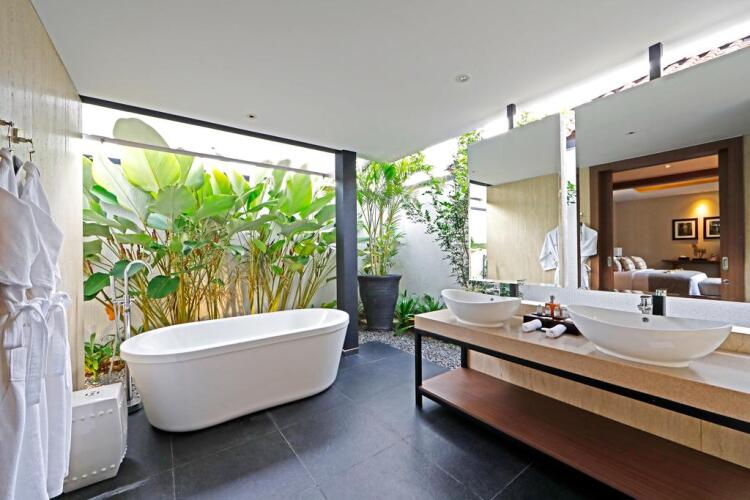 De Bintan Villa - Bintan Island