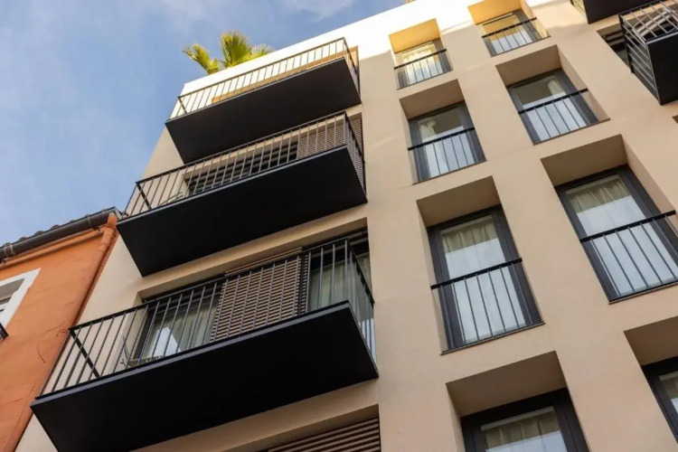 Líbere Valencia Ruzafa - Valence en Espagne