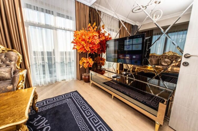 Blue Vista Hotel & Spa - Istanbul