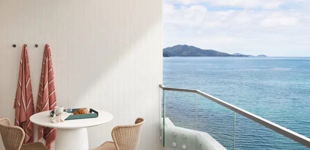 The Sundays - Hamilton Island