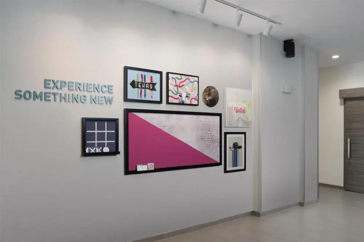 Home2 Suites By Hilton Dallas East - Mesquite, TX