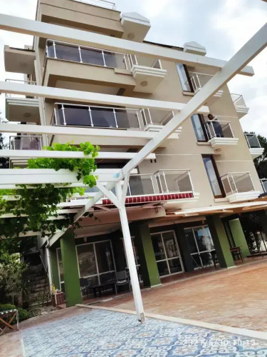 Atlas Apart Hotel Cesme - Çeşme