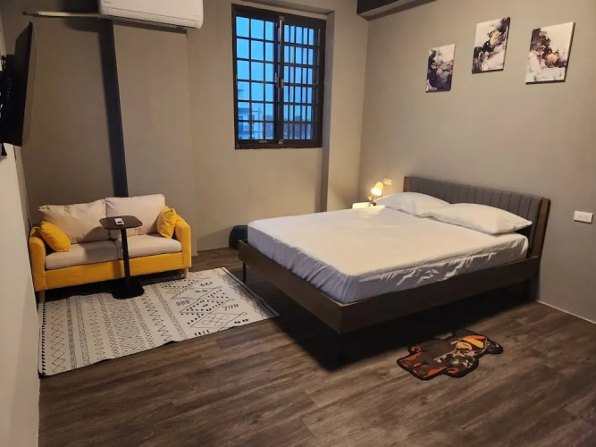 Ali Villa - Taipei
