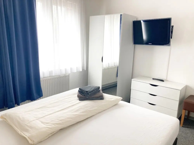 Haus Hanseatic - Helgoland