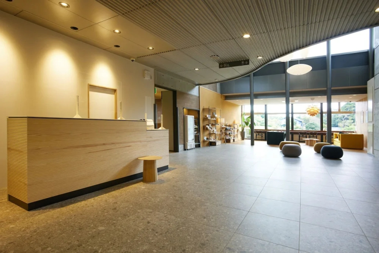 Kazenokuni Iwami Resort & Stays - Hamada