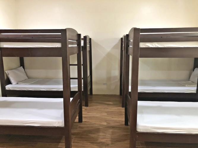 Sea Garden Resort Iloilo - Iloilo City