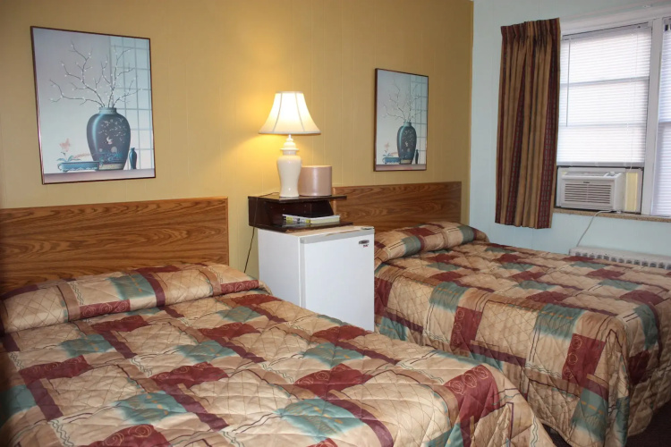 Key West Motel - Stone Harbor, NJ