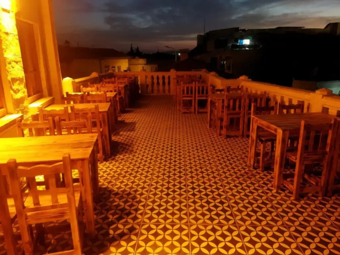 Ruken Hanim Konagi - Gaziantep