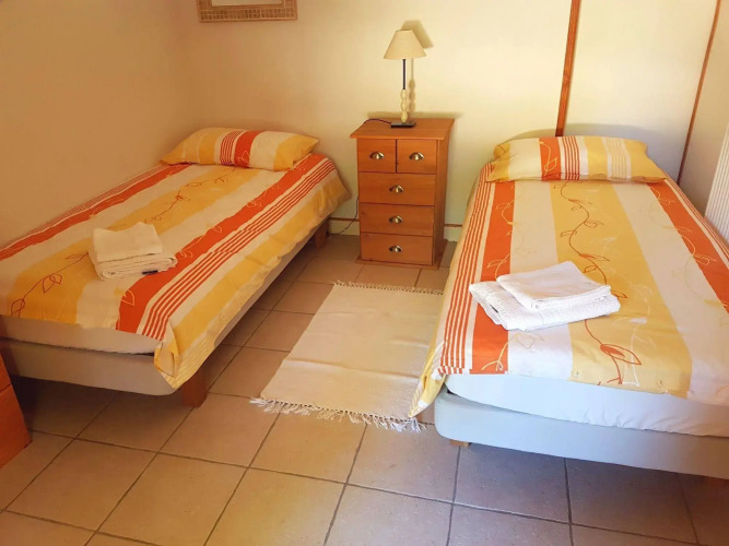 Les Plantous De Severo - La Roque-Gageac