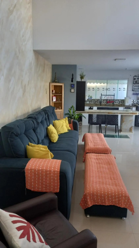 Casa Em Cabo Frio 4q Para Descanso E Lazer - Cabo Frio