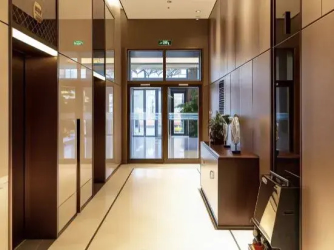 Lauder Executive Apartment - Beijing
