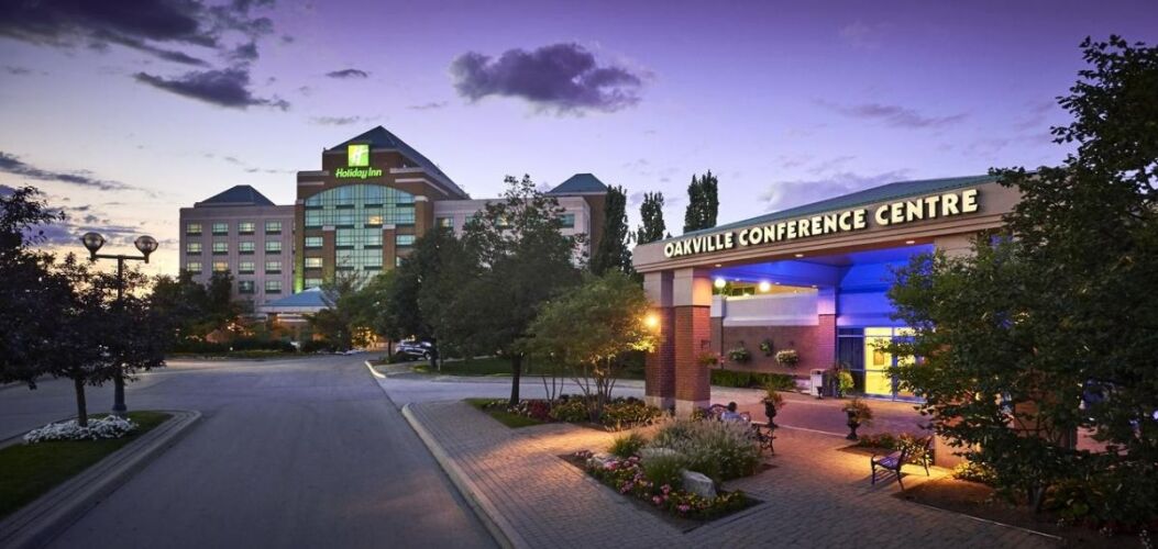 Holiday Inn Oakville At Bronte - Hamilton, ON, Canada