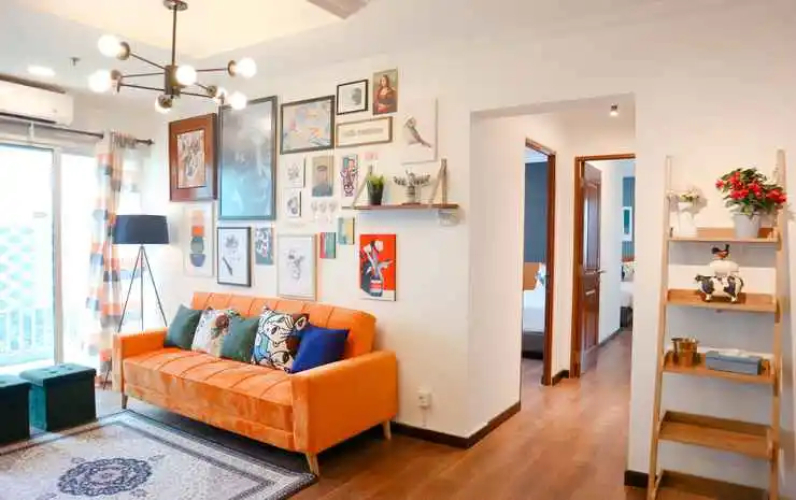Youre At  Galeri Ciumbuleuit Apartment - Bandung