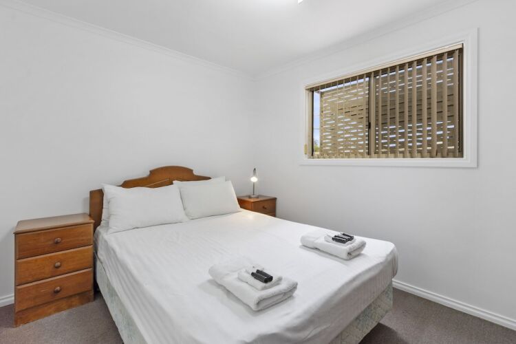 Costello Hotels - Moonta Bay Cabins - Moonta