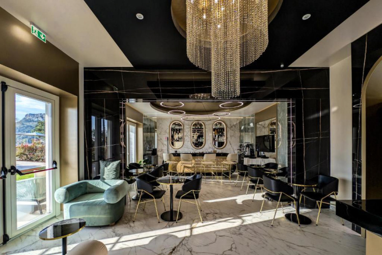 Hotel Nautilus Excelsior - Cagliari
