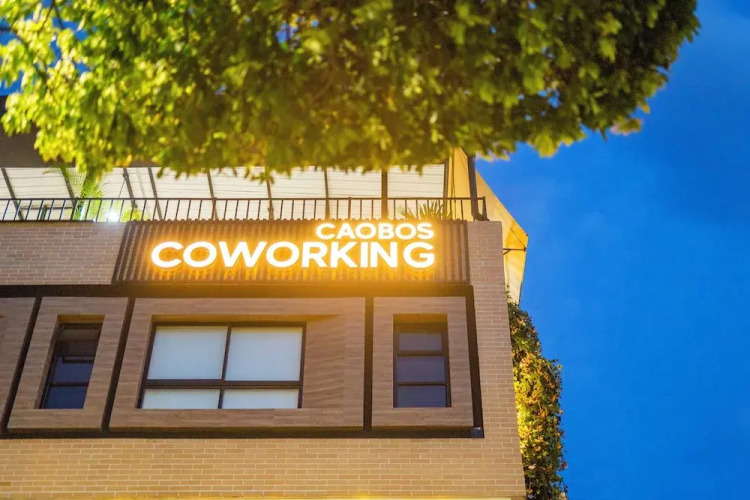 Caobos Center Coliving & Coworking - Cúcuta