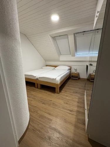 Landgasthof Zum Zimmermann - Rapperswil-Jona