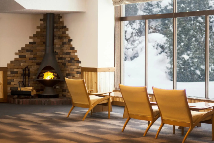 Horohoro Sanso - Hokkaido