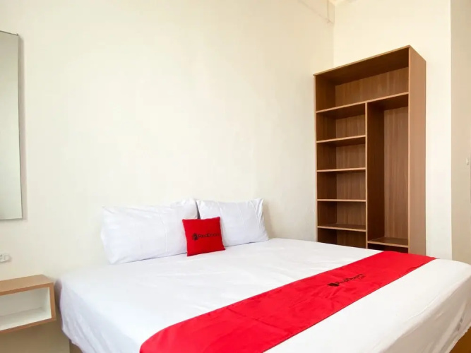 Reddoorz Near Sondokoro Agrotourism Karanganyar - Karanganyar