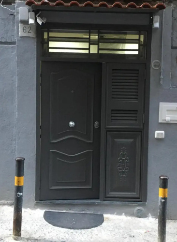 Casa Piano Zero - Naples