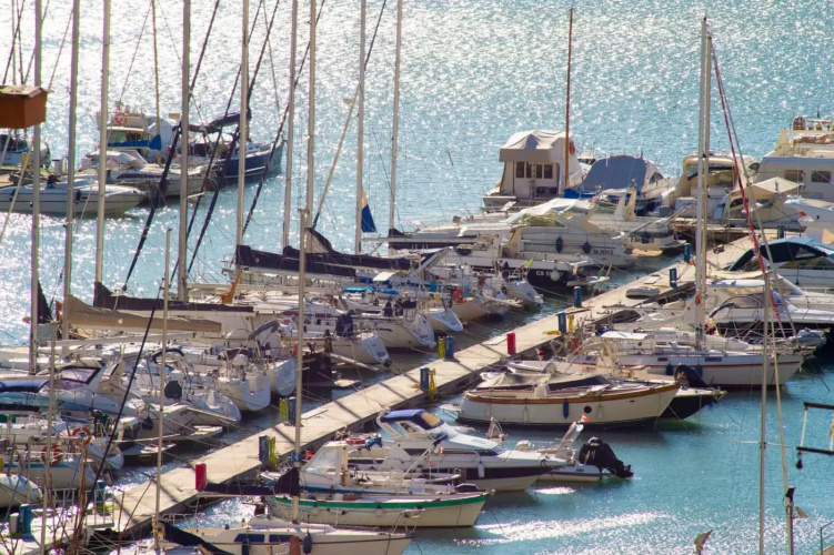 Ninina Boutique Suites - Salerno