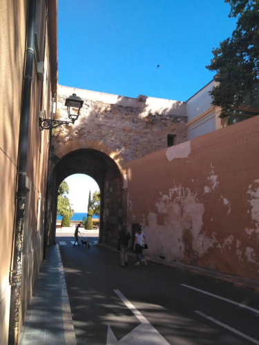 Estudio Acogedor - Tarragona