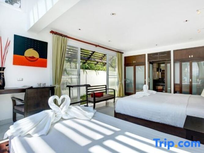 Emerald Sands - Phangan