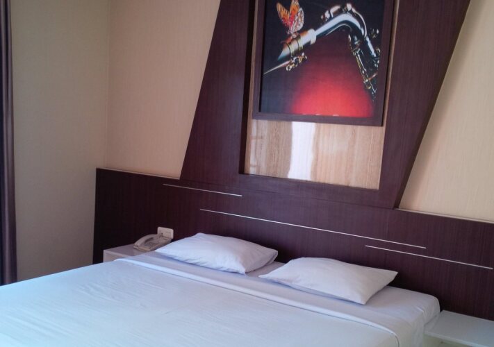 Kartika Abadi Hotel And Restaurant - Madiun