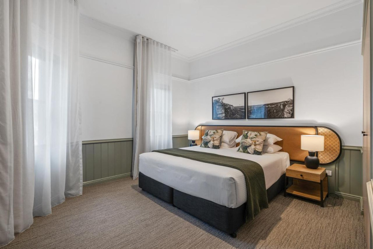 Wildes Hotel Kangaroo Valley - South Coast