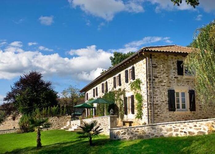 Domaine Brise Bois - Charente