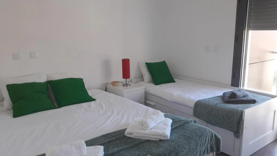 Modern Flat - Estoril
