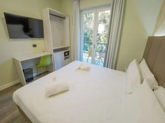 Hotel Vita - Salò