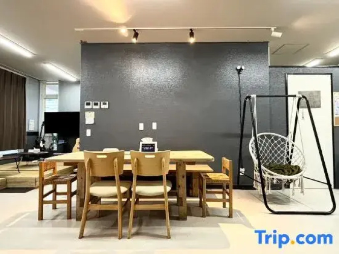 The Heart Of Ishigaki Island,share House, Convenient Transportation - Ishigaki