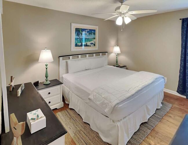 Horizon South By Svr - Laguna Beach, FL