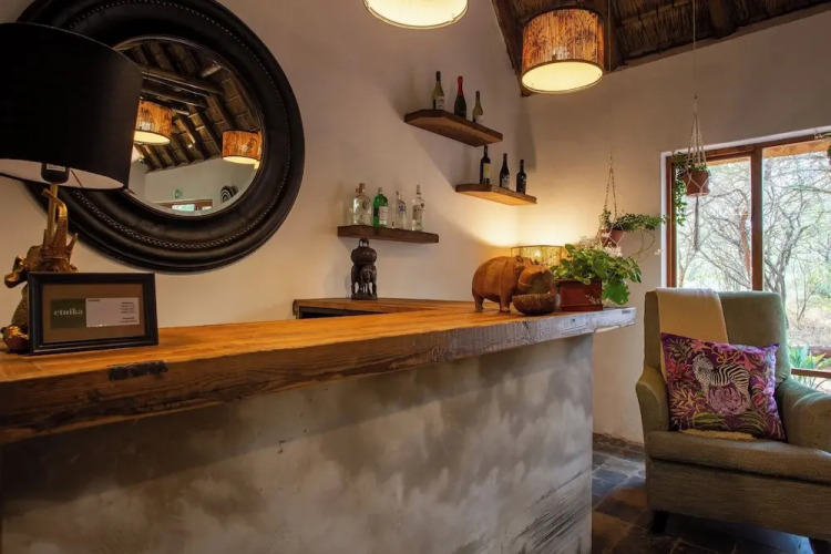 Etnika Manor House - Adults Only - Hoedspruit