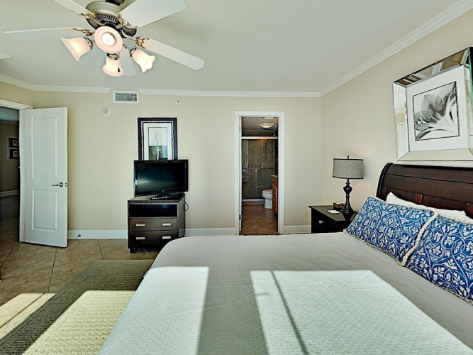 Perdido Towers By Southern Vacation Rentals - Perdido Key, FL