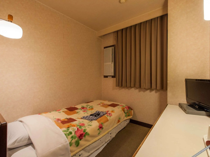 Business Hotel Suzuya - Takasaki