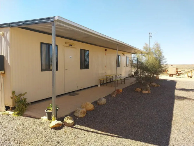 Venushill Bed And Breakfast - Coober Pedy