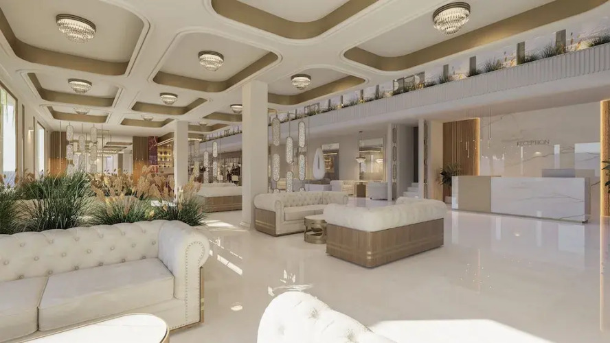 Dicosta Hotel And Spa - Kos