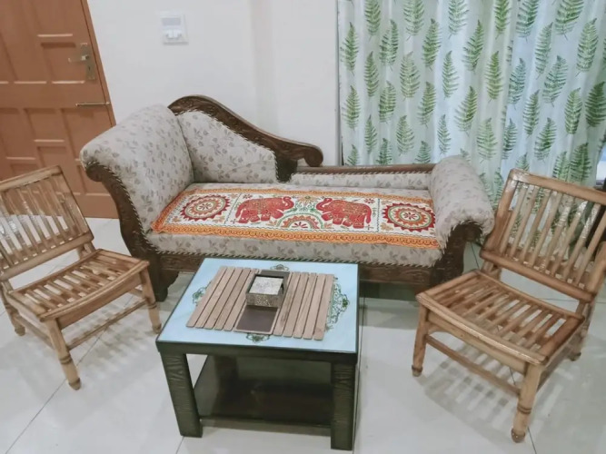 Cozy Solan Apartment With Stunning Views - Solan
