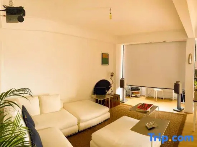 Deluxe 3-bedroom Duplex With Stunning Lisbon Views - Oeiras