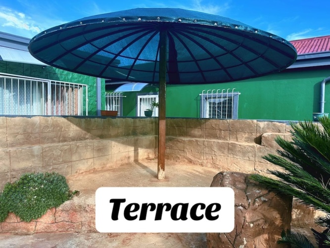 Sa Guest House - Krugersdorp