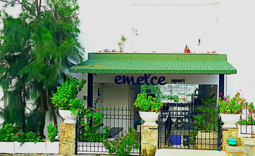 Emelce Apart - Mugla