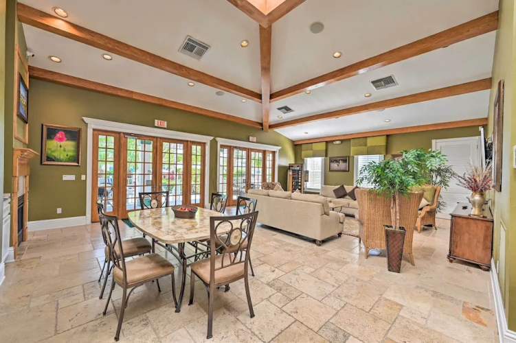 Luxury Golf Villa In Beautiful Lely Resort W/ Pool - Marco Island, FL