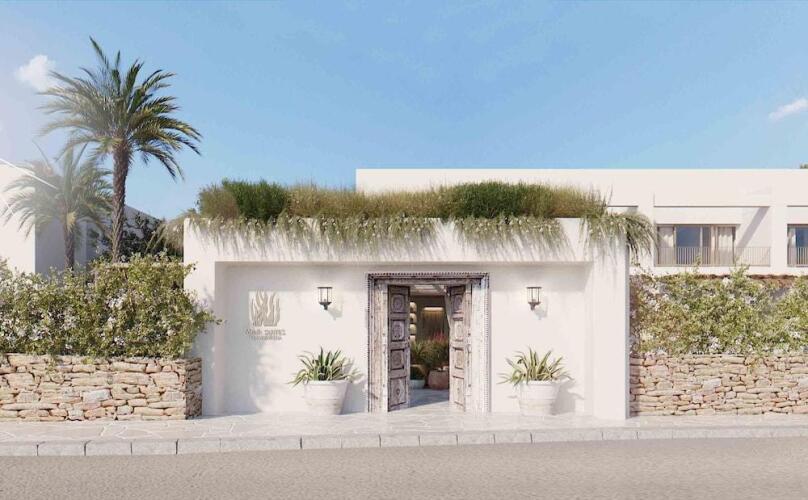 Mar Suites Formentera By Universal Beach Hotels - Formentera