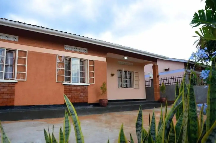 Melloz Cozy Homes - Kampala