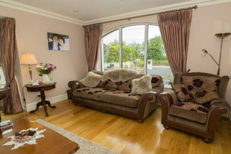 Glenbrook House - County Kerry