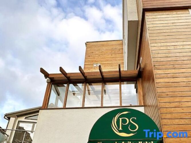 Pinnacle Suites - Isle of Wight
