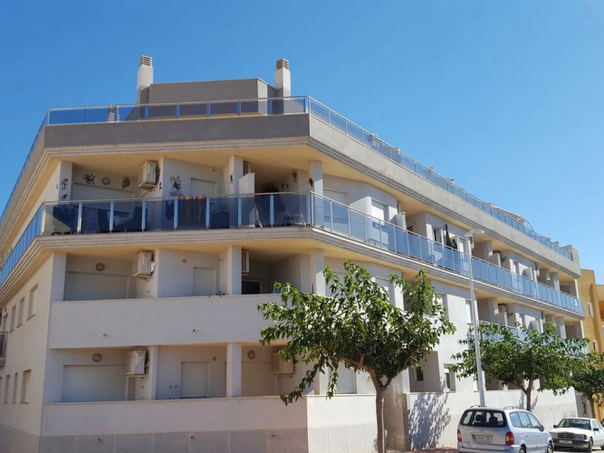 Alcocebre Centro 3000 - Alcossebre