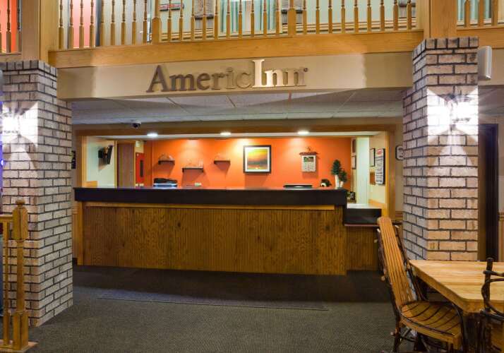Americinn By Wyndham Virginia - Gilbert, MN